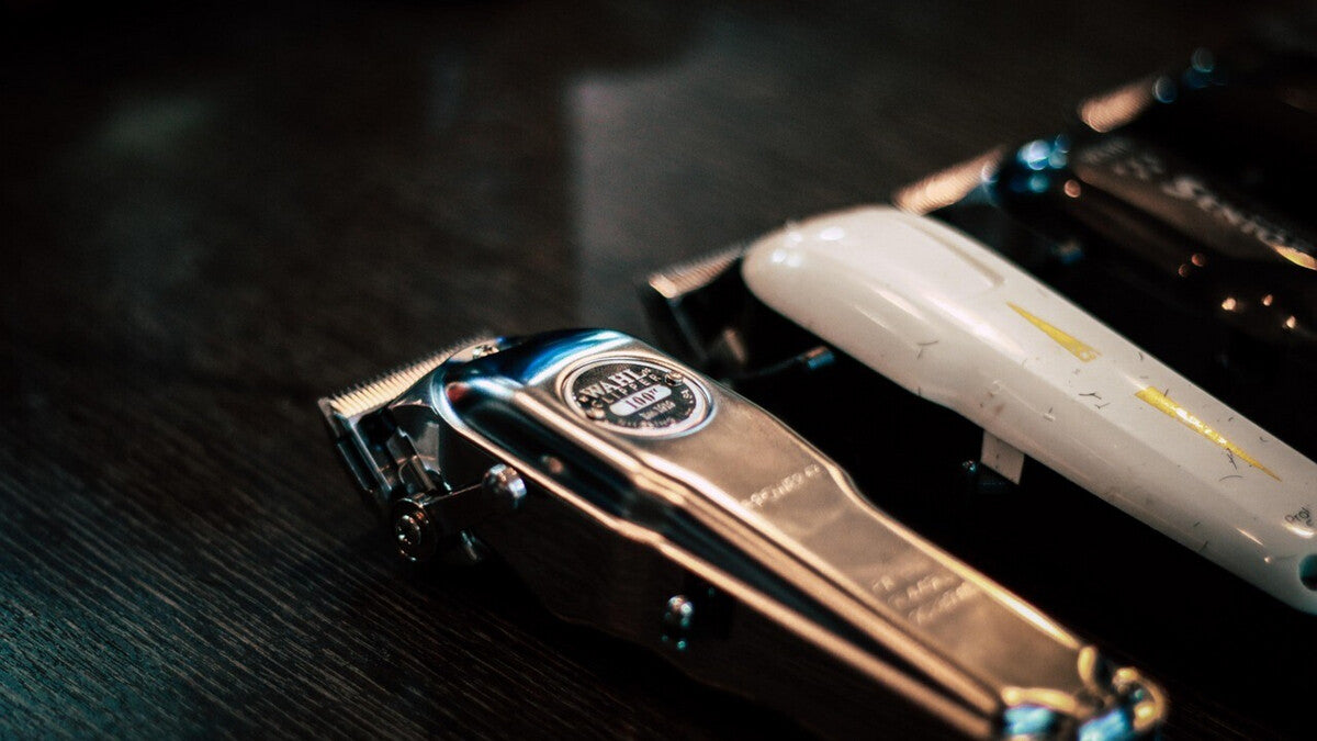 Best Hair Clippers for Barbers in 2025 – From Wahl, Andis & Babyliss to ...